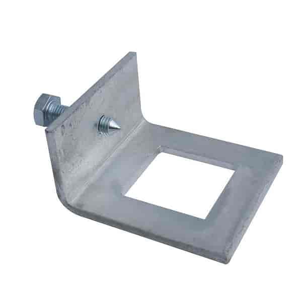 Prokura | Fastener Supplier | Slotted Channel